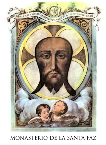Oraciones y recursos - Santa Faz Alicante